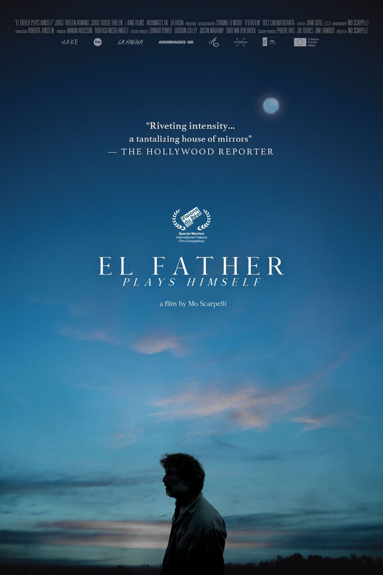 El Father Plays Himself - Documentary Film | Watch Online