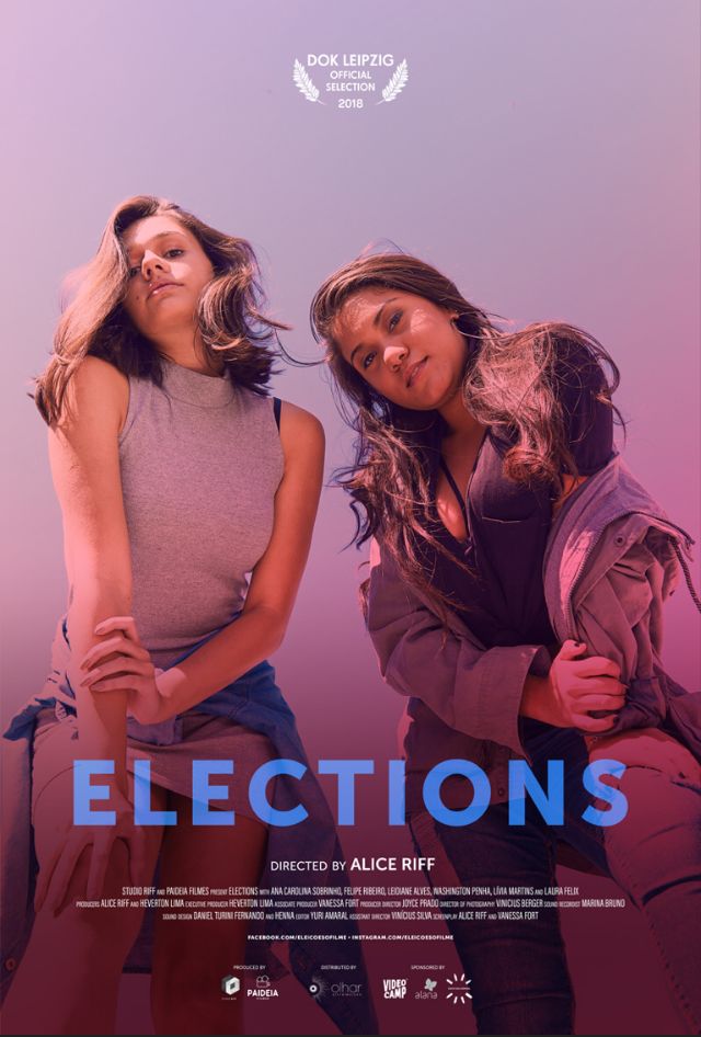 Elections - Documentary Film | Watch Online | GuideDoc