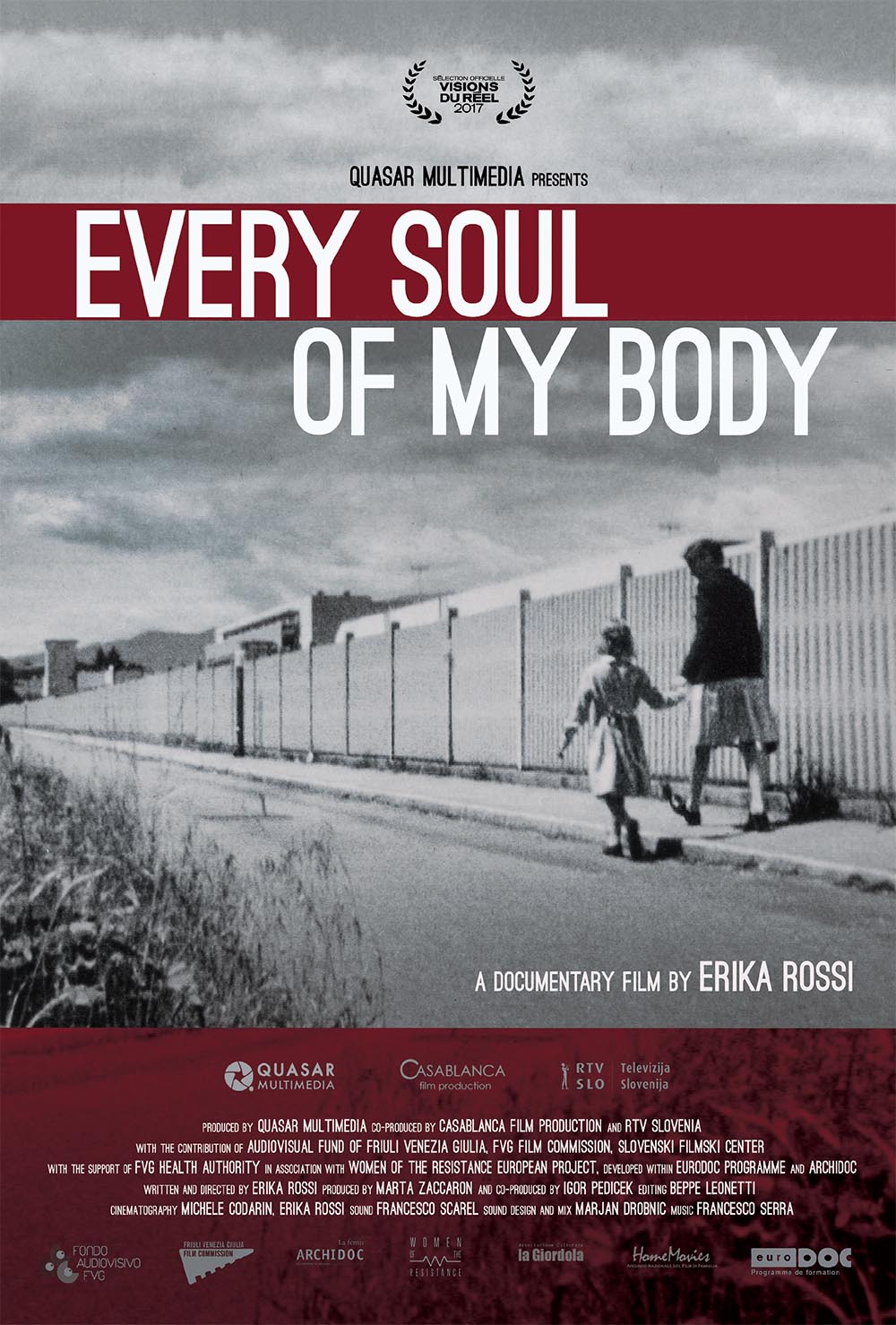 Every Soul Of My Body - Documentary Film | Watch Online