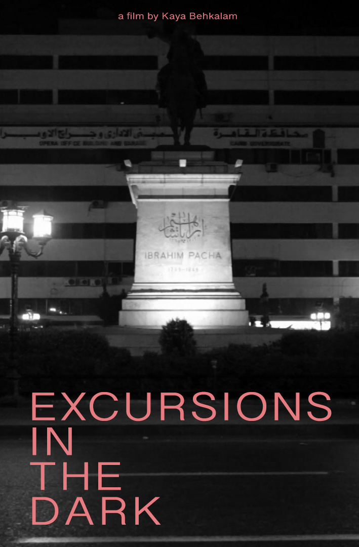 Excursions In The Dark - Documentary Film | Watch Online