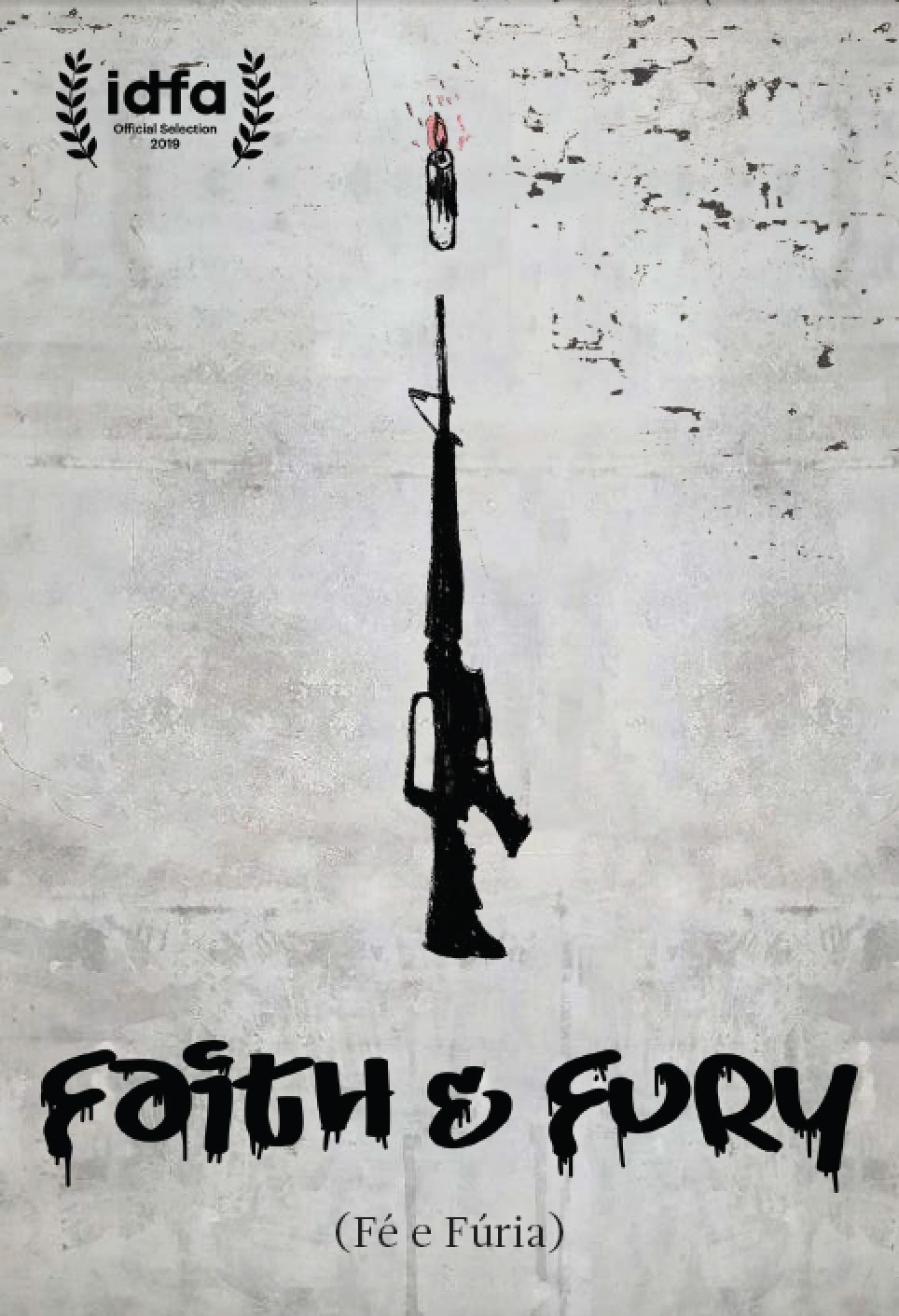 Fe i Fúria - Pel·lícula documental | Veure online