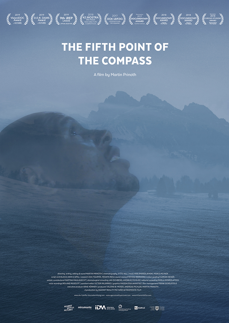 The Fifth Point Of The Compass - Documentary Watch