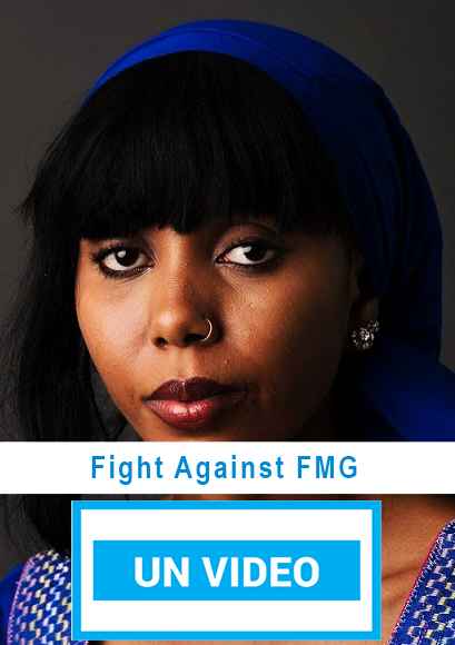 Fight Against FMG - Documentary Film | Watch Online