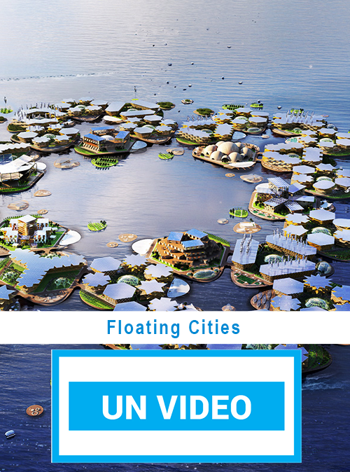 Floating Cities - Documentary Film | Watch Online