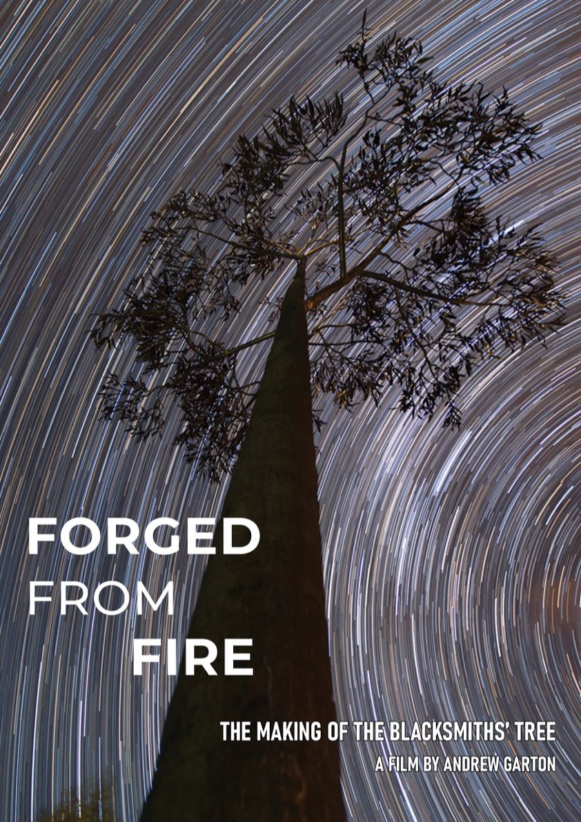 Forged From Fire - Documentary Film | Watch Online