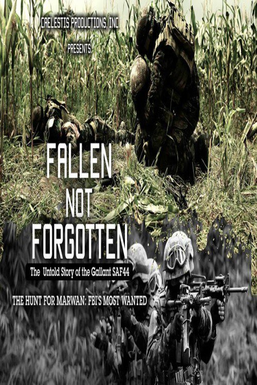 Fallen Not Forgotten - Documentary Film | Watch Online