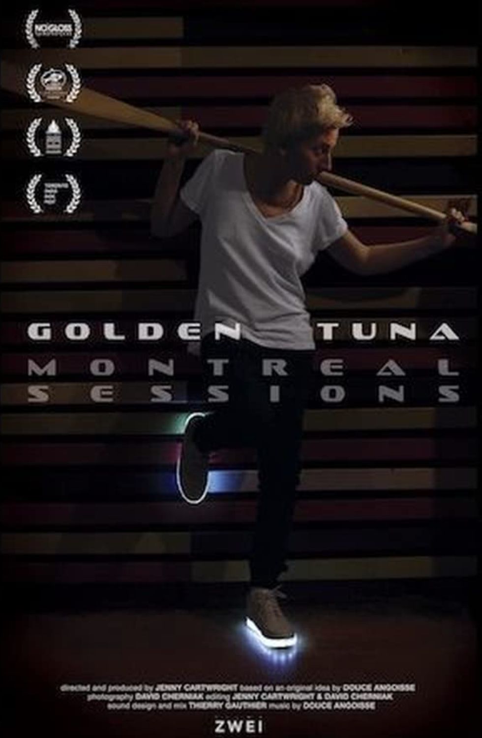 Golden Tuna - Documentary Film | Watch Online