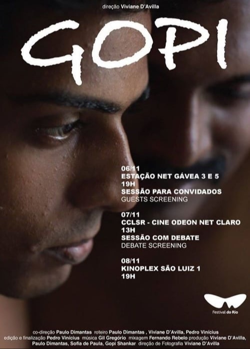 Gopi - Documentary Film | Watch Online | GuideDoc
