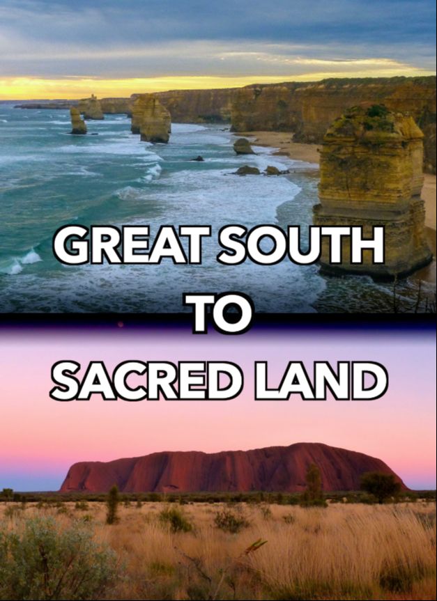 Great South to Sacred Land - Documentary Film | Watch
