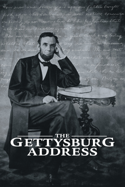 The Gettysburg Address - Documentary Film | Watch Online