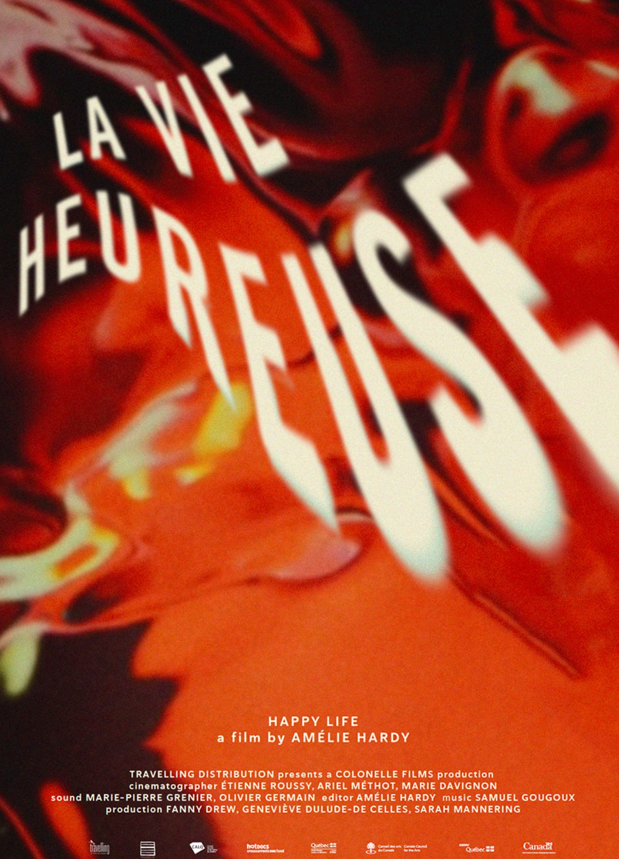 Happy Life - Documentary Film | Watch Online