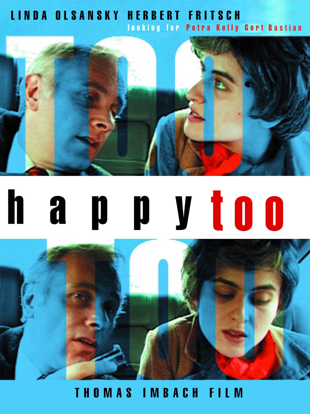 Happy Too - Documentary Film | Watch Online | GuideDoc