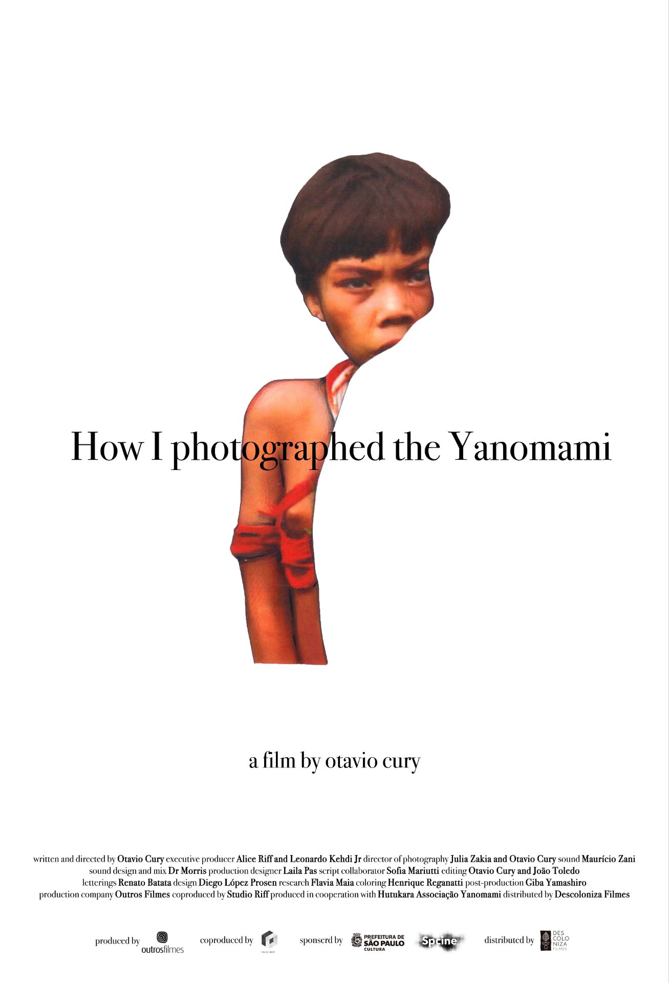 How I Photographed The Yanomami - Documentary Watch