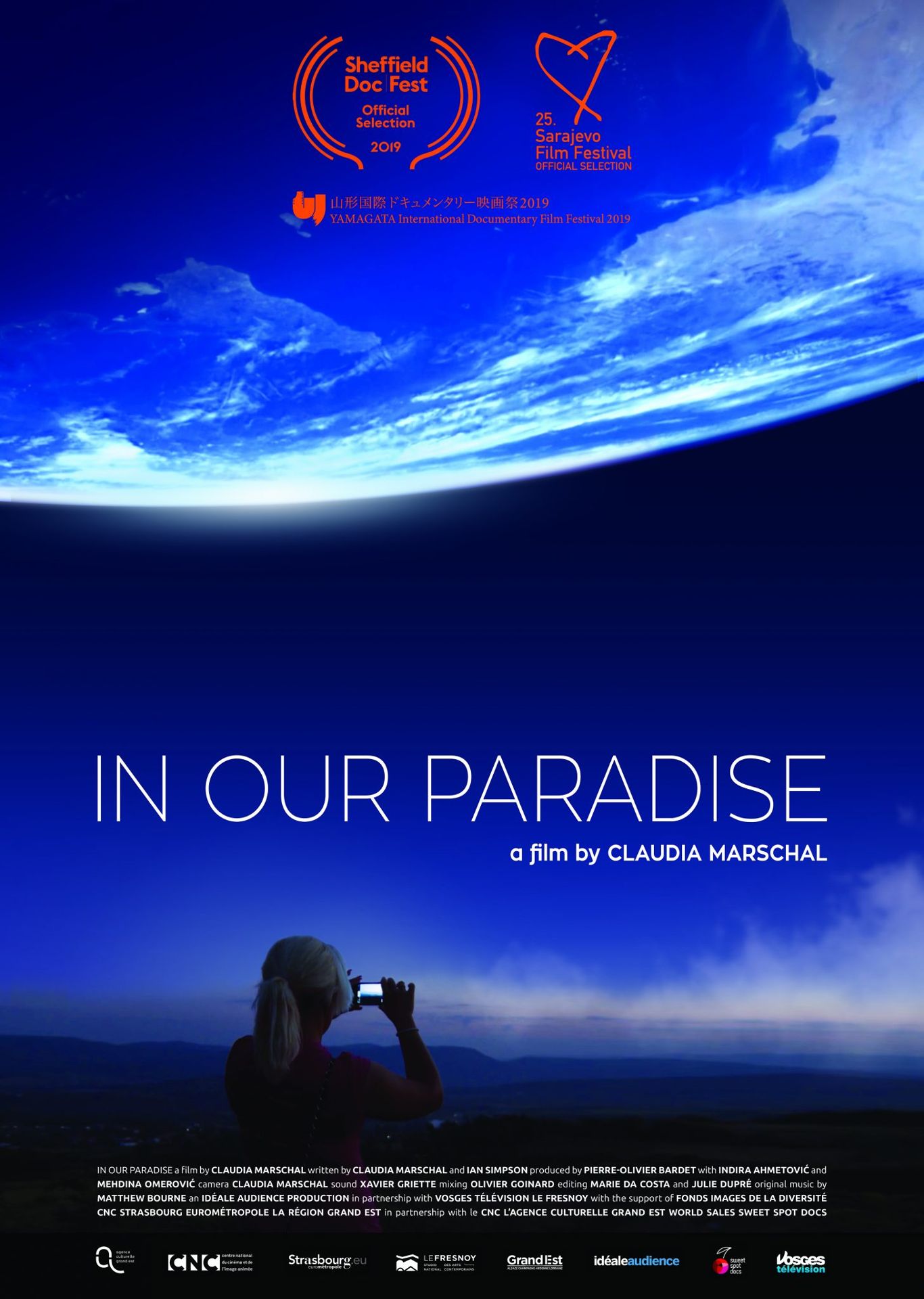 In Our Paradise - Documentary Film | Watch Online