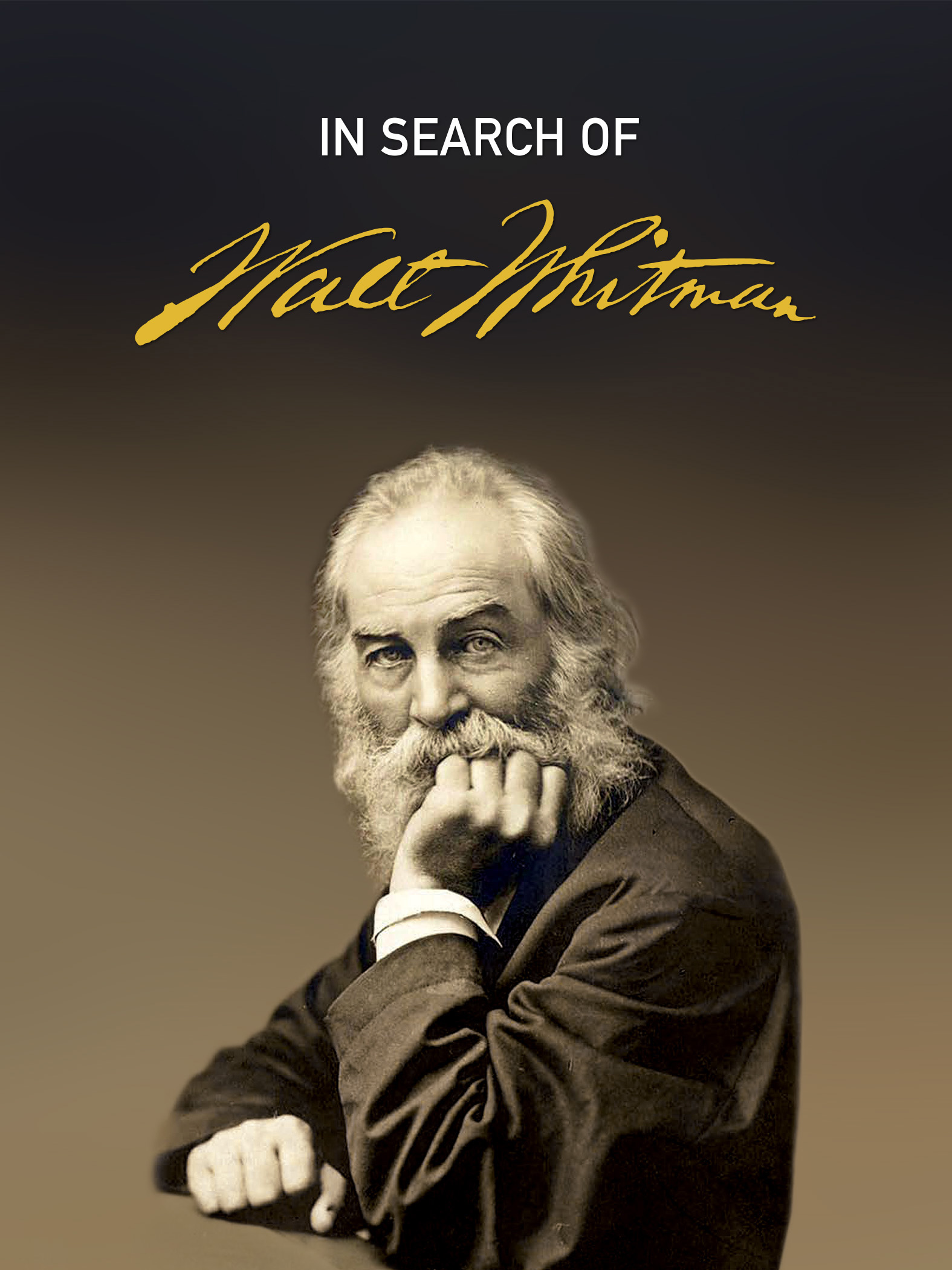 In Search of Walt Whitman - Documentary Film | Watch