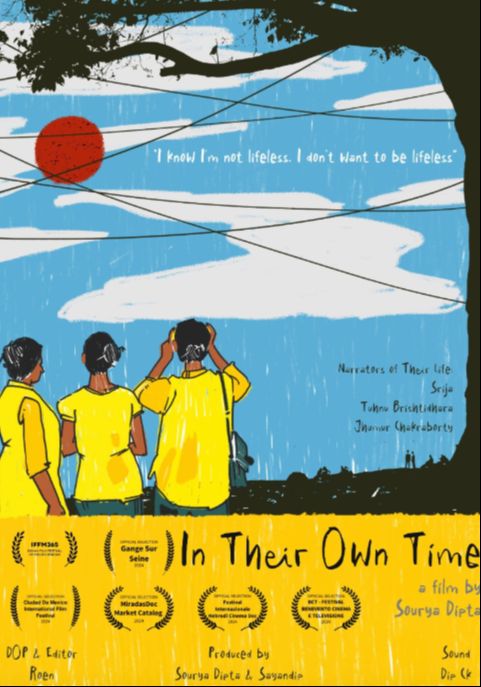 In Their Own Time - Documentary Film | Watch Online