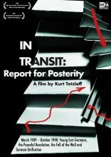 In Transit: Report for Posterity - Documentary Watch