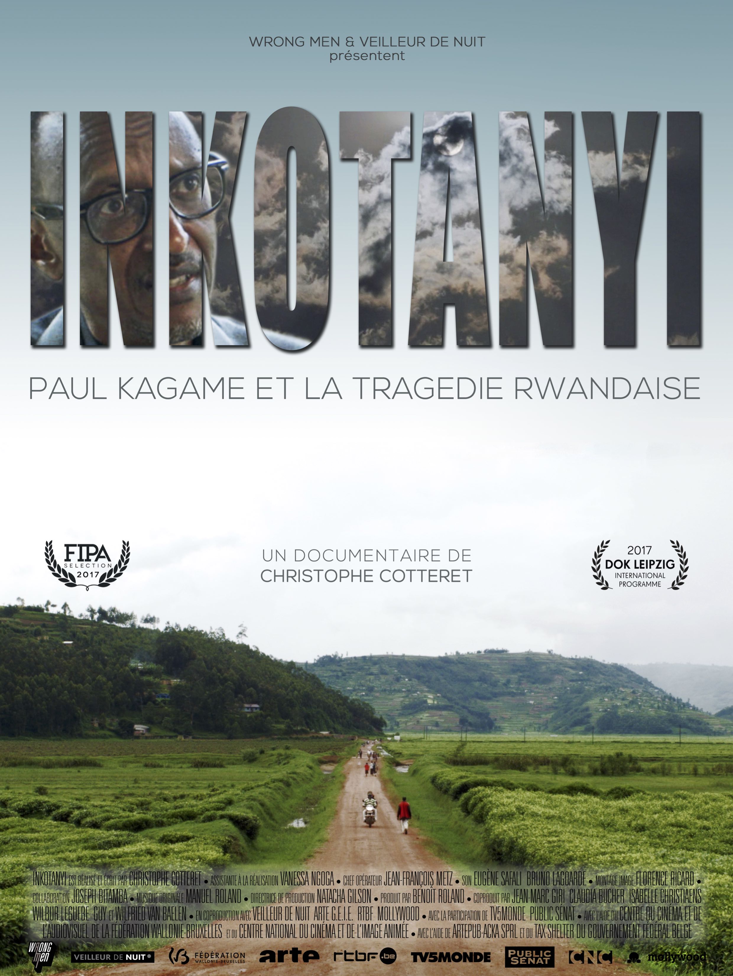 Inkotanyi - Documentary Film | Watch Online | GuideDoc