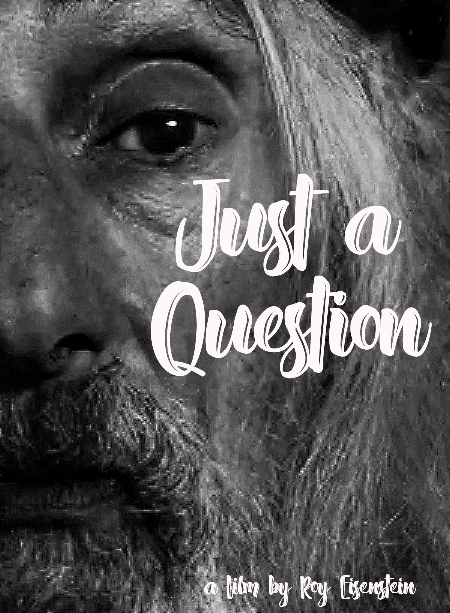Just A Question - Documentary Film | Watch Online