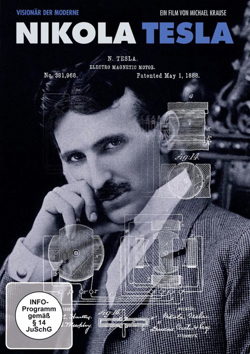 Nikola Tesla - Visionary of Modern Times - Documentary
