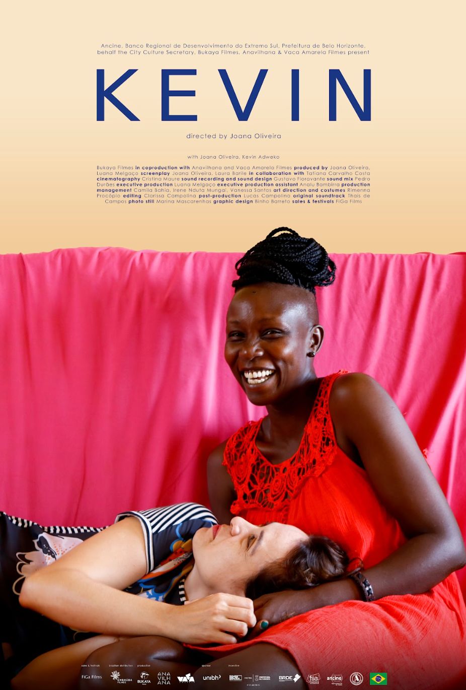 Kevin - Documentary Film | Watch Online | GuideDoc
