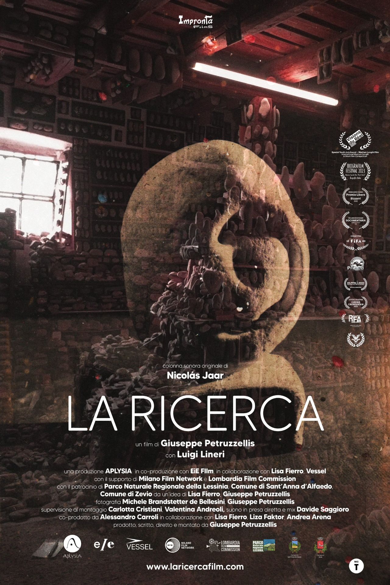 The Quest - Documentary Film | Watch Online | GuideDoc