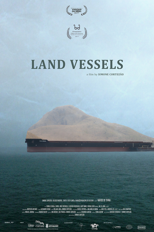 Land Vessels - Documentary Film | Watch Online