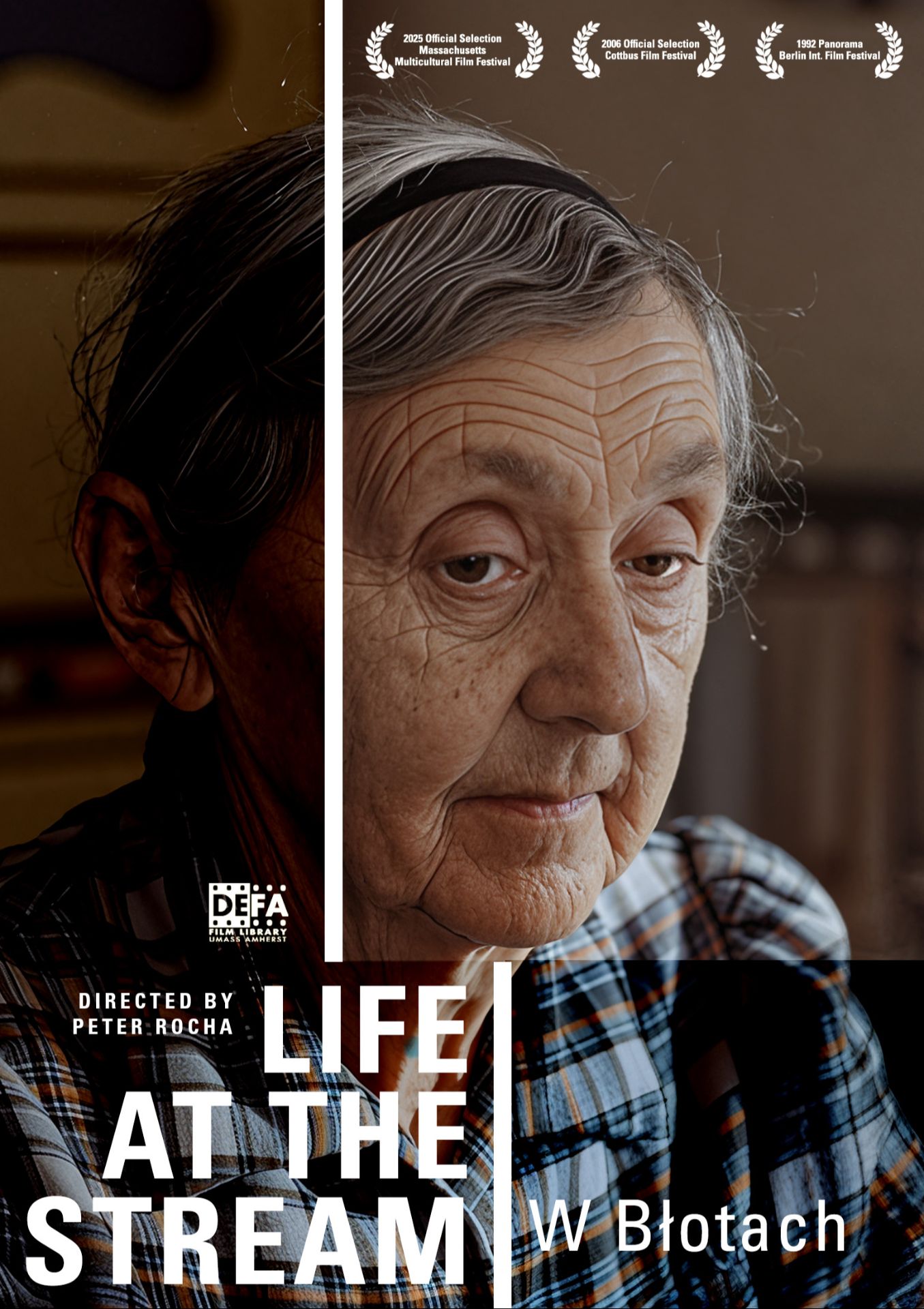 Life at the Stream - Documentary Film | Watch Online