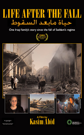 Life After The Fall - Documentary Film | Watch Online