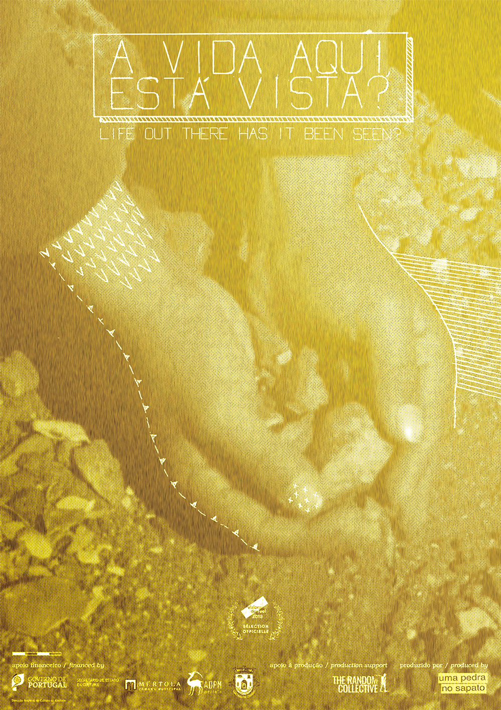 Life Out There Has It Been Seen? - Documentary Watch