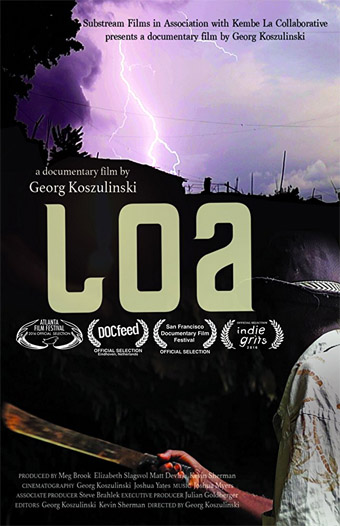 Loa - Documentary Film | Watch Online | GuideDoc
