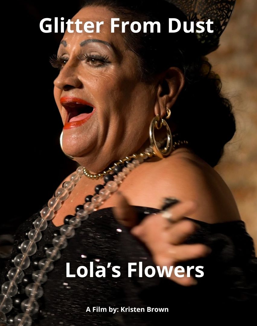 Lola’s Flowers - Documentary Film | Watch Online