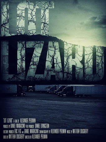 Lot Lizard - Documentary Film | Watch Online