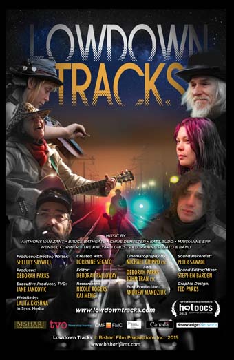 Lowdown Tracks - Documentary Film | Watch Online