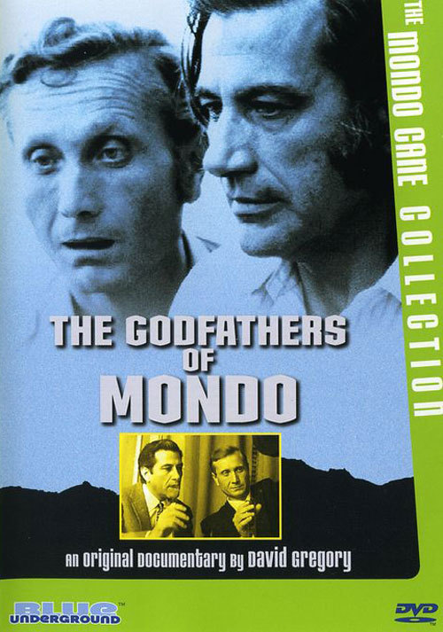 The Godfathers of Mondo - Documentary Film | Watch Online