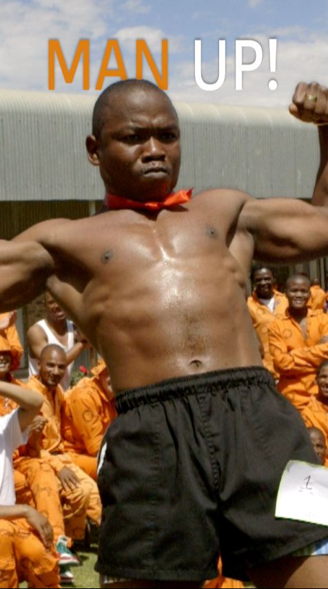 Man Up! - Documentary Film | Watch Online | GuideDoc