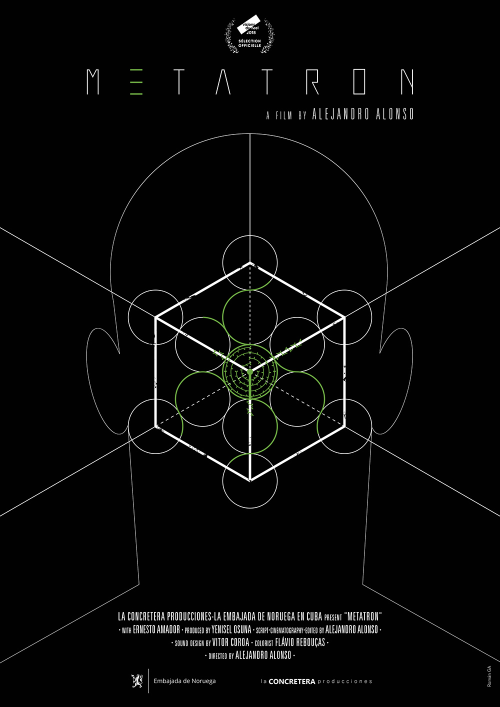 Metatron - Documentary Film | Watch Online | GuideDoc