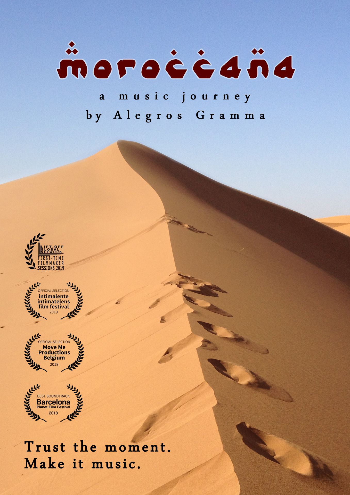 Moroccana - Documentary Film | Watch Online | GuideDoc