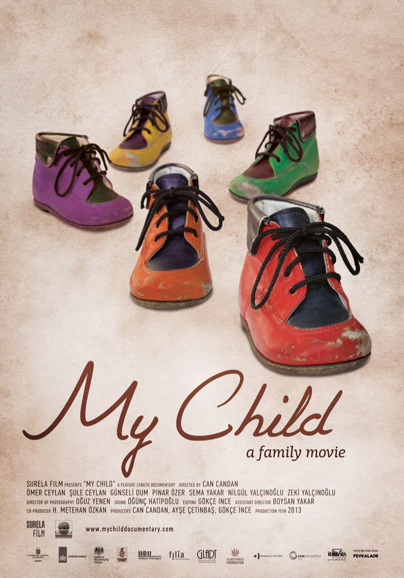 My Child - Documentary Film | Watch Online | GuideDoc