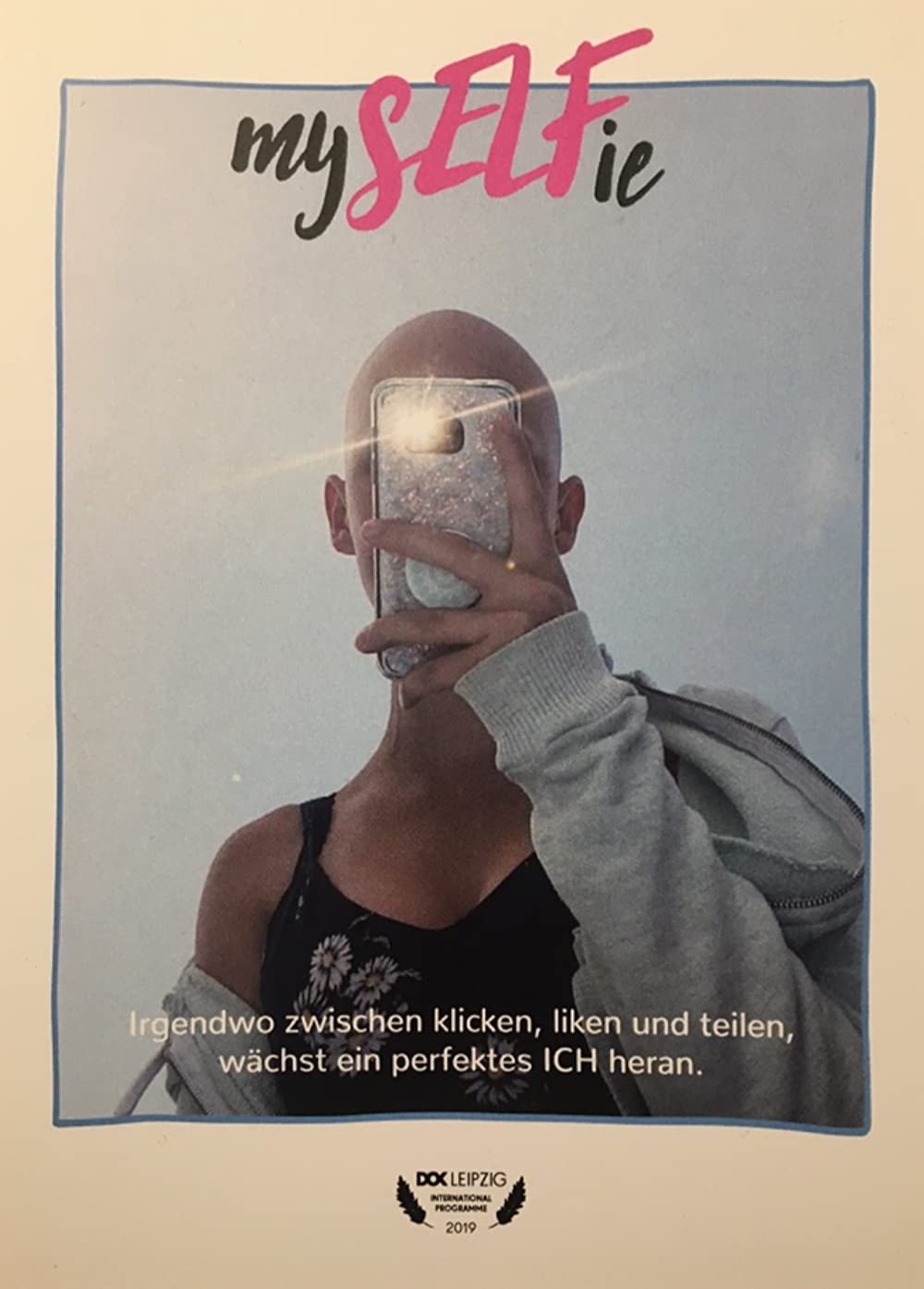 My SELFIe - Documentary Film | Watch Online | GuideDoc