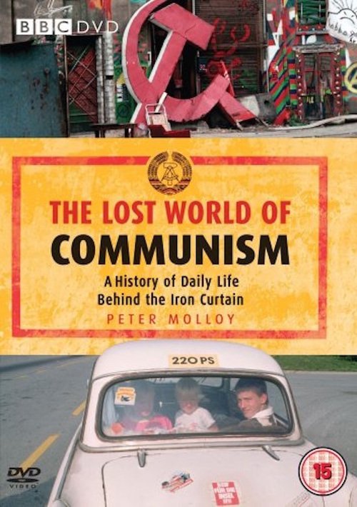 The Lost World of Communism - Documentary Film | Watch