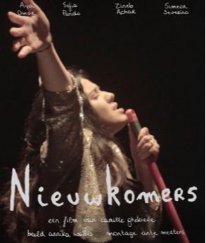 Newcomers - Documentary Film | Watch Online | GuideDoc