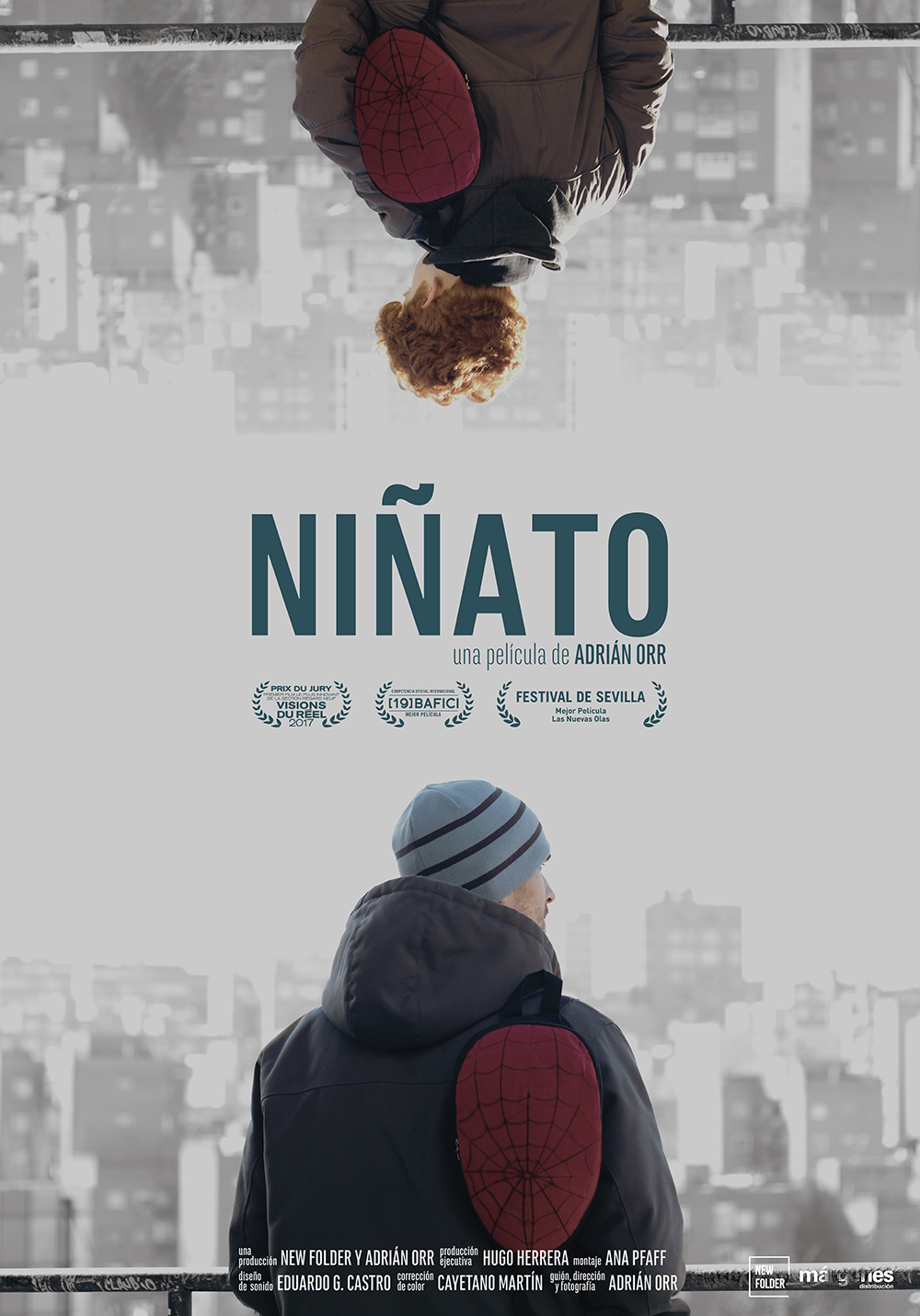 Niñato - Documentary Film | Watch Online | GuideDoc