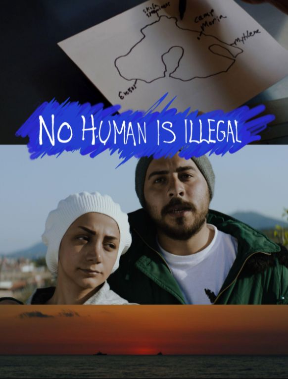 No Human is Illegal - Documentary Film | Watch Online