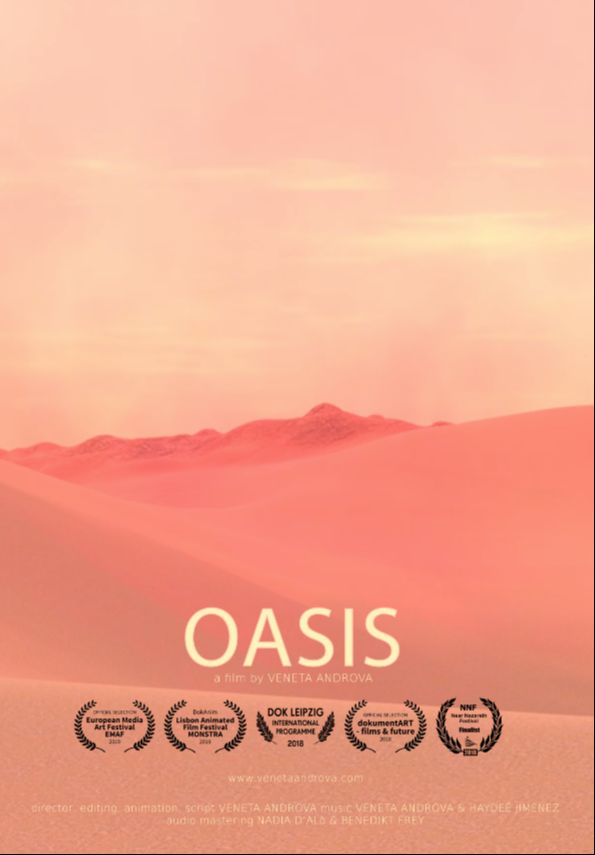 Oasis - Documentary Film | Watch Online | GuideDoc