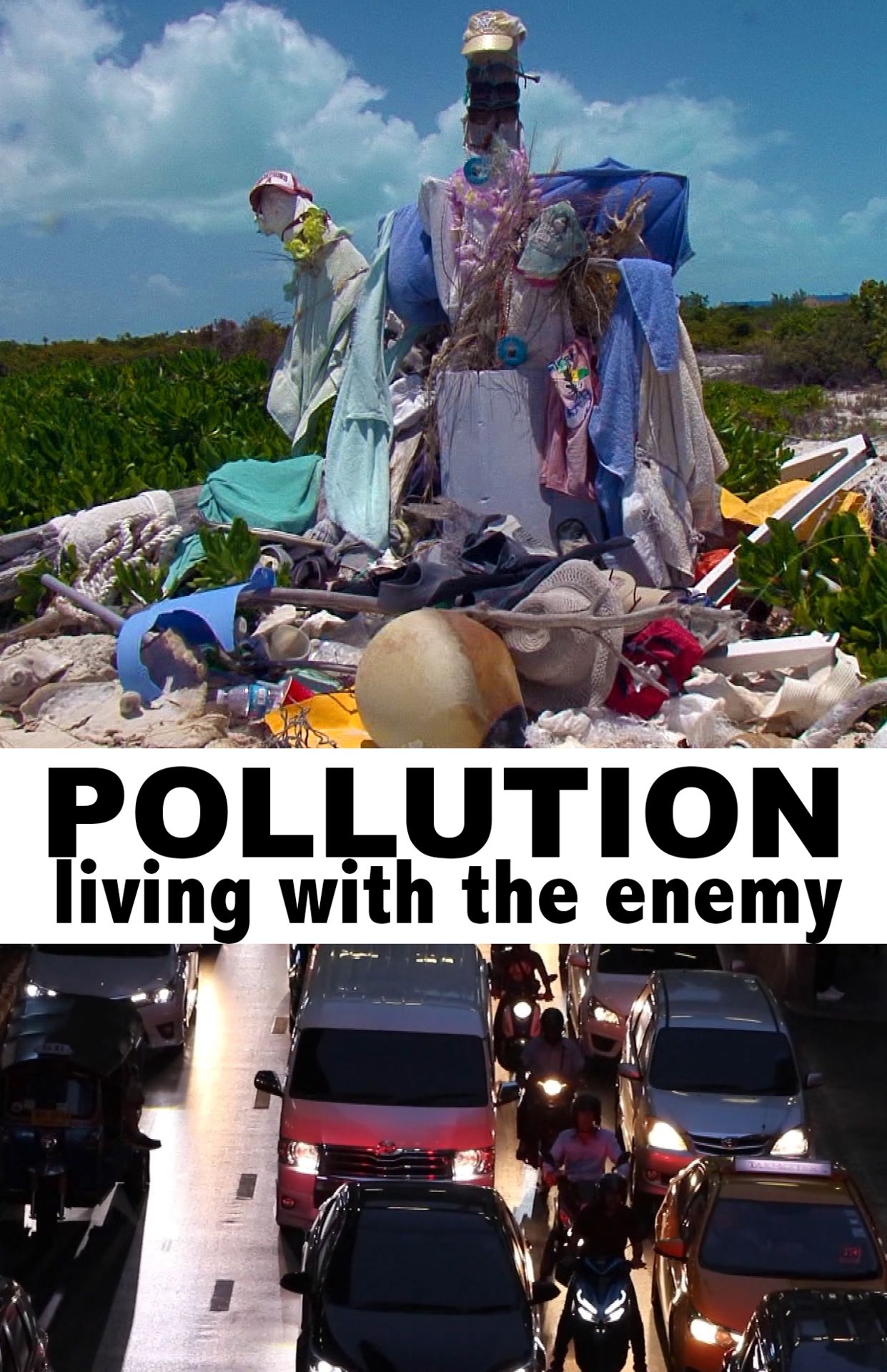 Pollution: Living With The Enemy - Documentary Watch