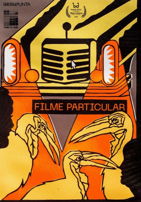 Private footage - Documentary Film | Watch Online