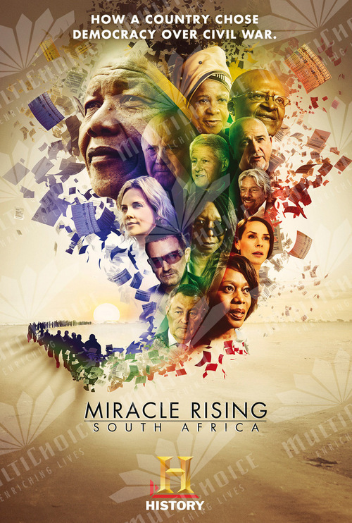 Miracle Rising: South Africa - Documentary Film | Watch