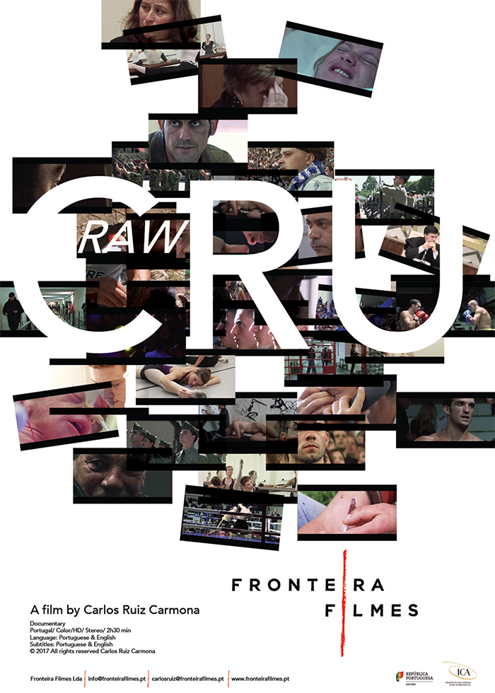 RAW - Documentary Film | Watch Online | GuideDoc