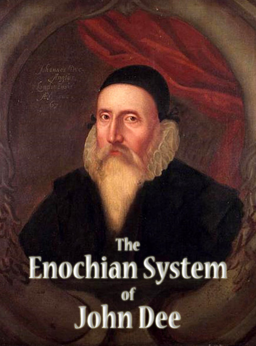 The Enochian System of John Dee - Documentary Watch